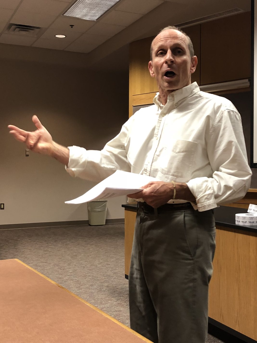 No, Not Daniel, but David Radcliff: The Strife for a Better Life | The ...