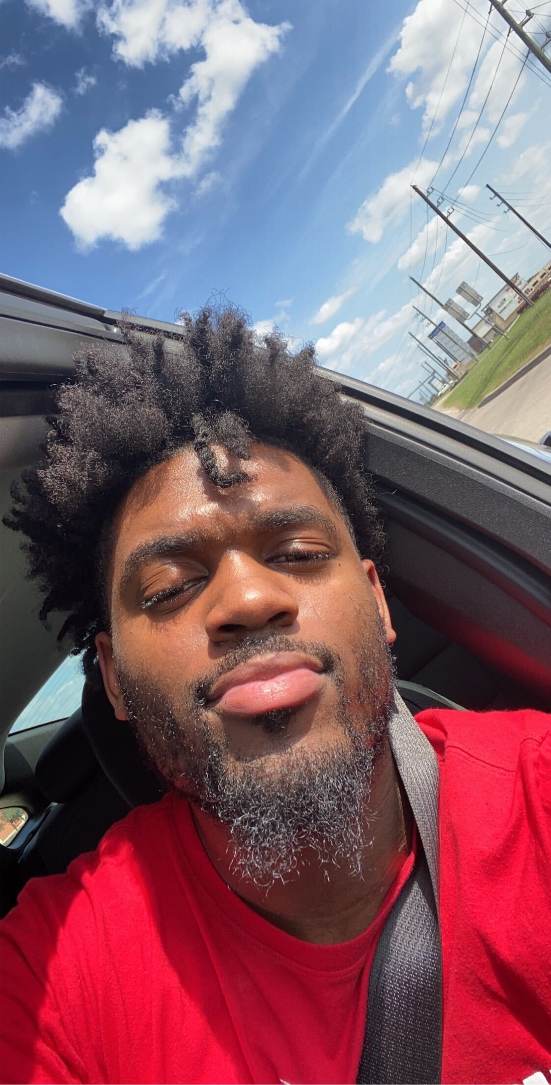 Week in the life of Travon Shelvin: April 27-May 2, 2020 | The Spectator