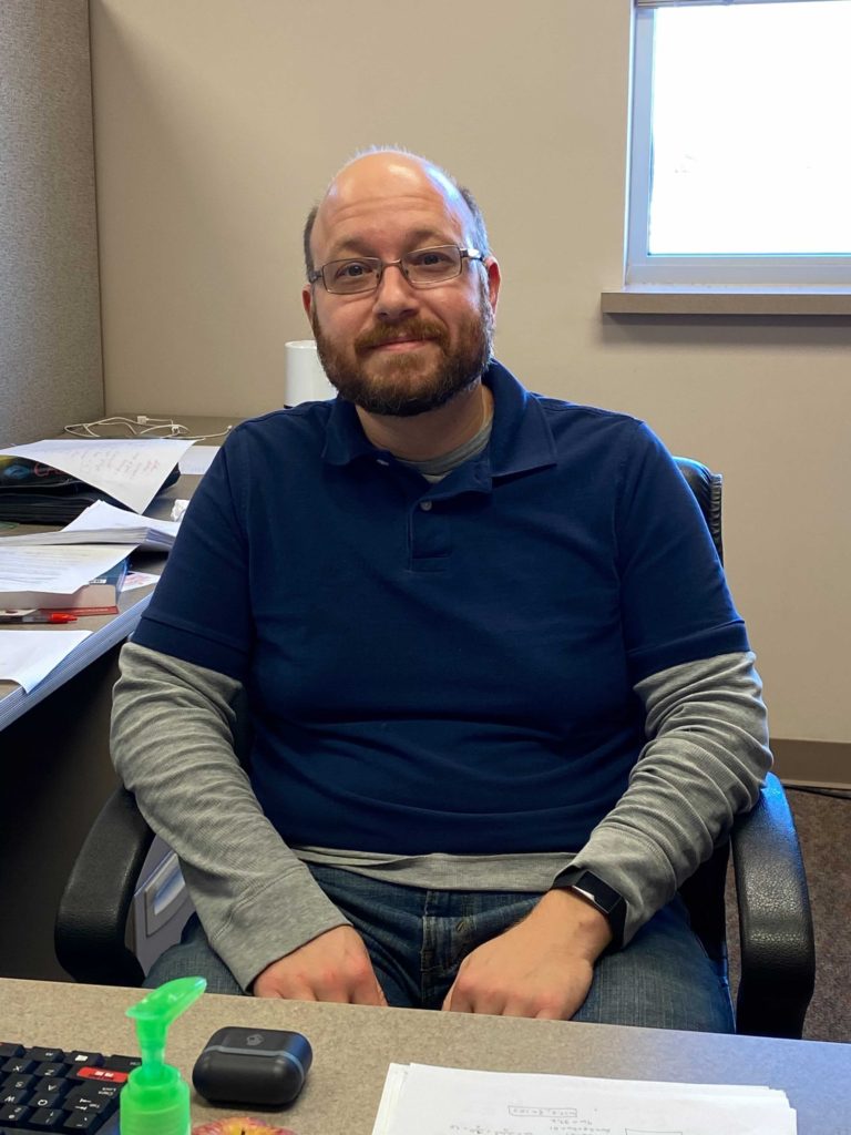 Welcome new faculty | The Spectator