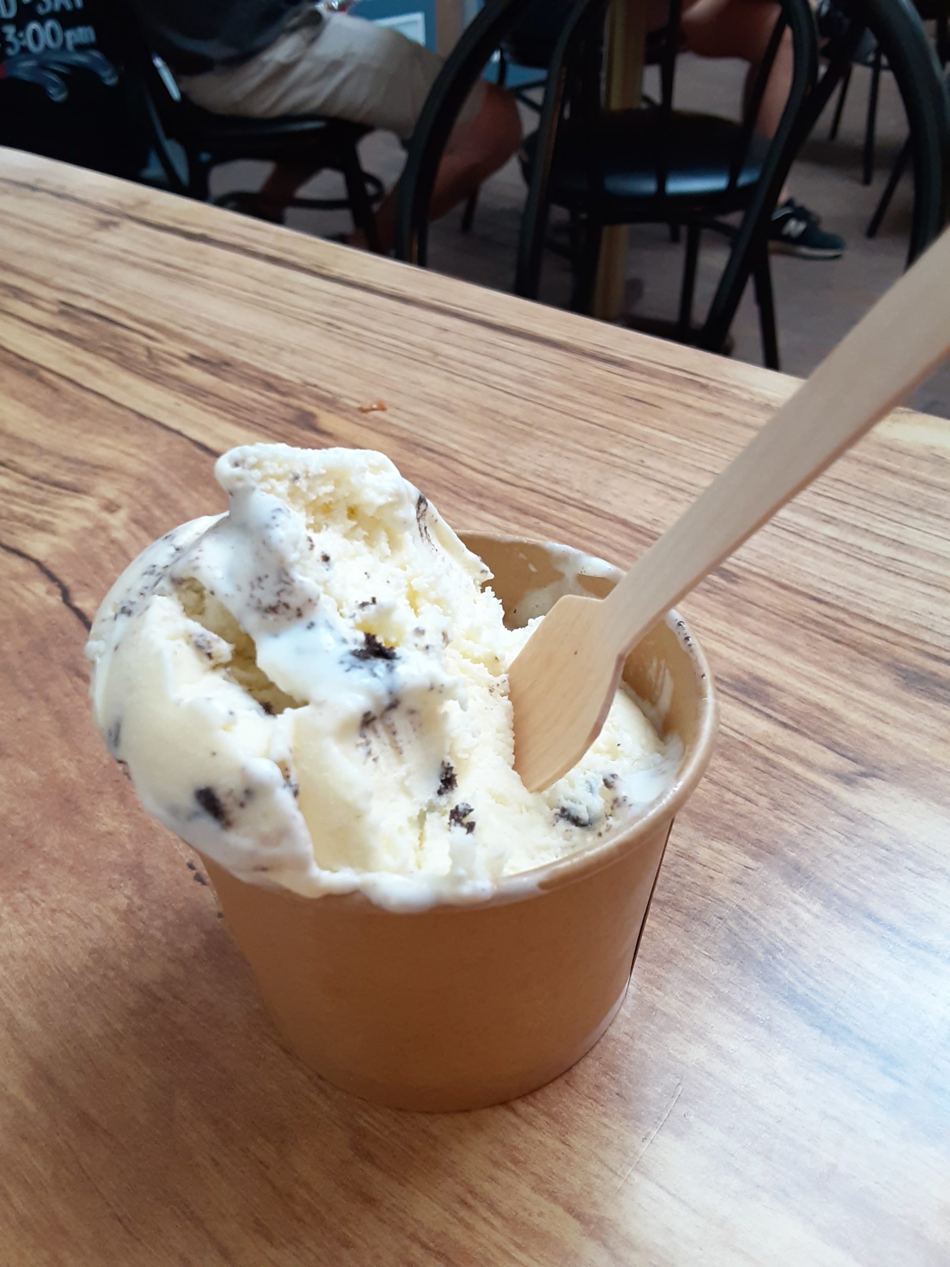 Toby’s Tier List: Top 9 Restaurants in the McPherson Area | The Spectator